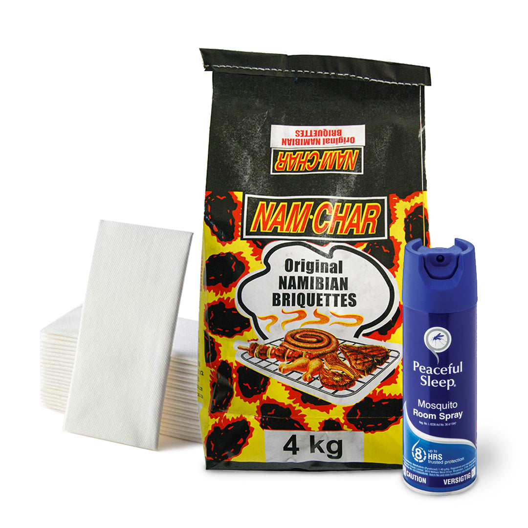 Cooking & Cleaning Consumables | Foodservice Supplier | Caterlink SA