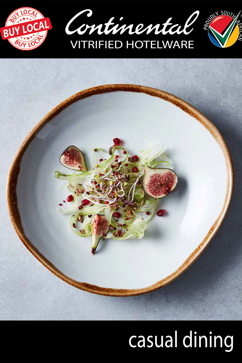 Tableware | Hotel Ware Distributor | Caterlink SA