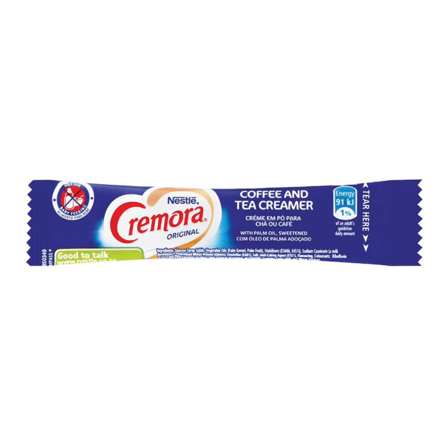 Cremora Coffee Creamer Sticks 200 x 4g – Caterlink SA