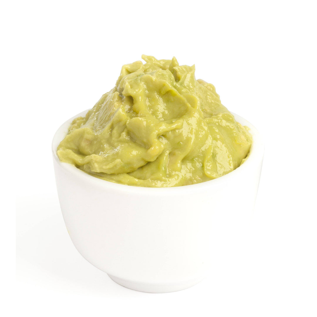 Mediterranean Frozen Avocado Pulp 1kg – Caterlink SA