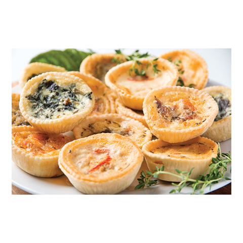Ready Made Frozen Foods | Food Distributor | Caterlink SA