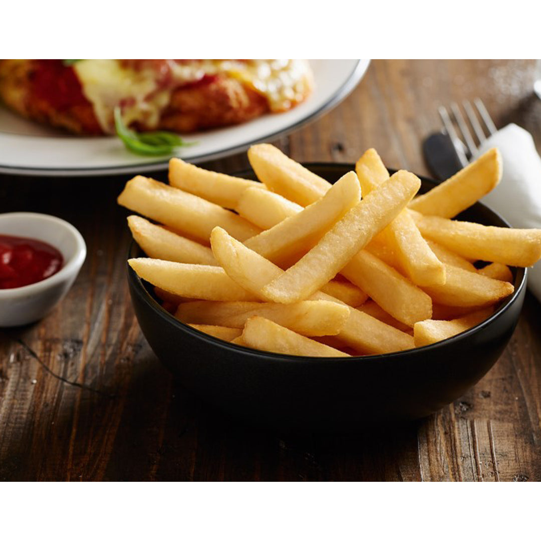 Cater Craft 12mm Frozen Chips 15kg – Caterlink SA