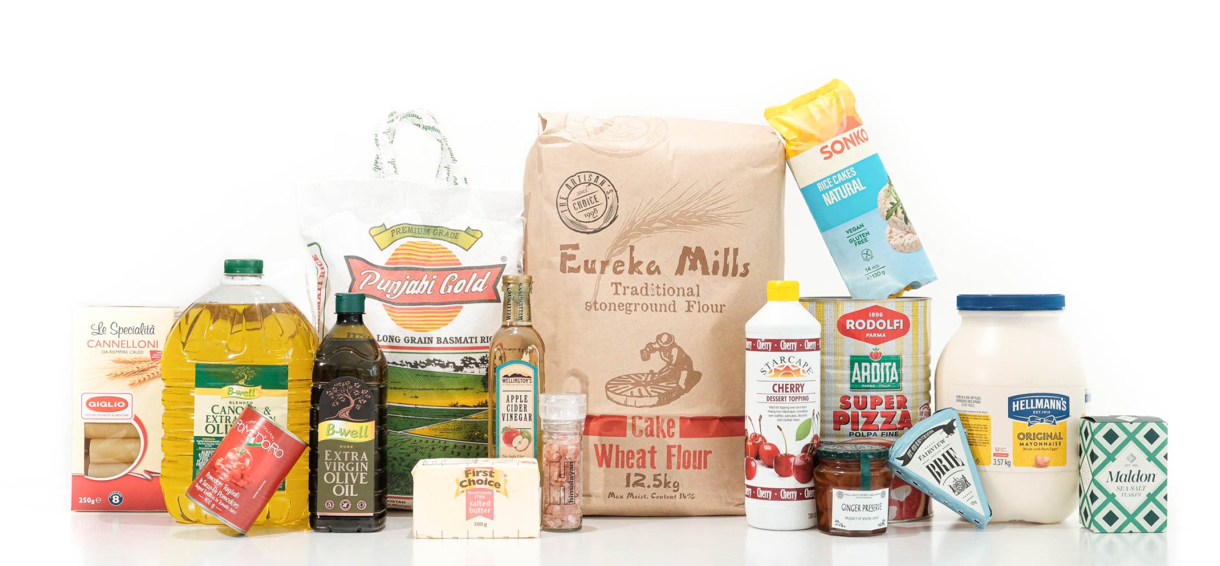 Food, Cleaning & Packaging Distributor in and around Cape Town ...