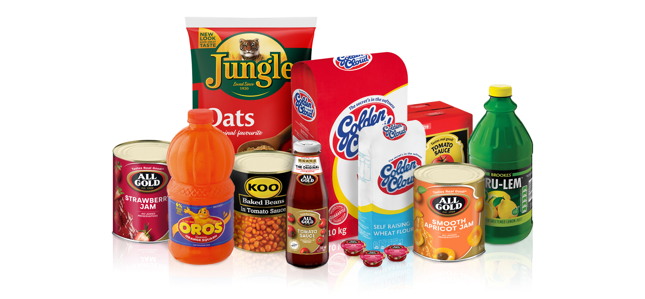 Food, Cleaning & Packaging Distributor in and around Cape Town ...