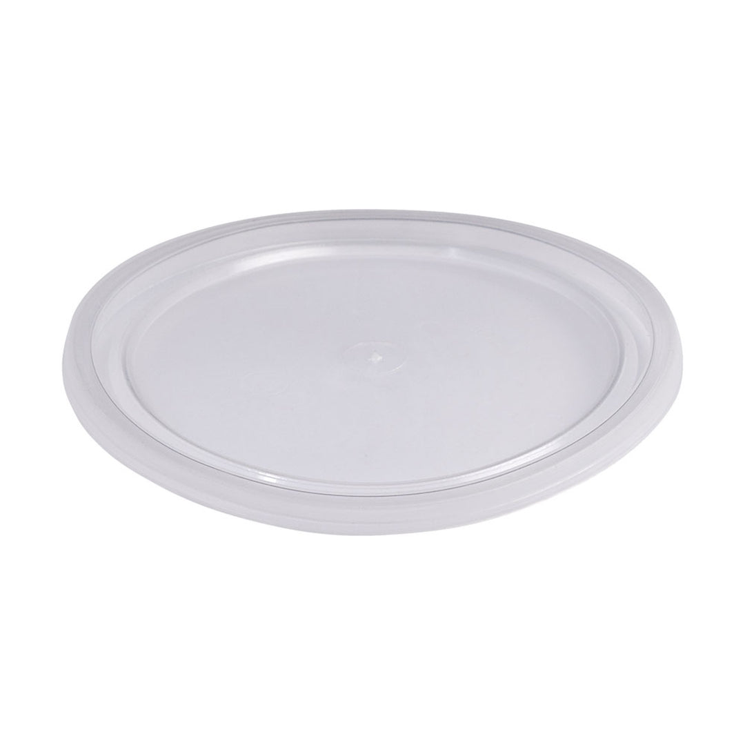 Plastic Tub Lids Only 350ml – Caterlink SA