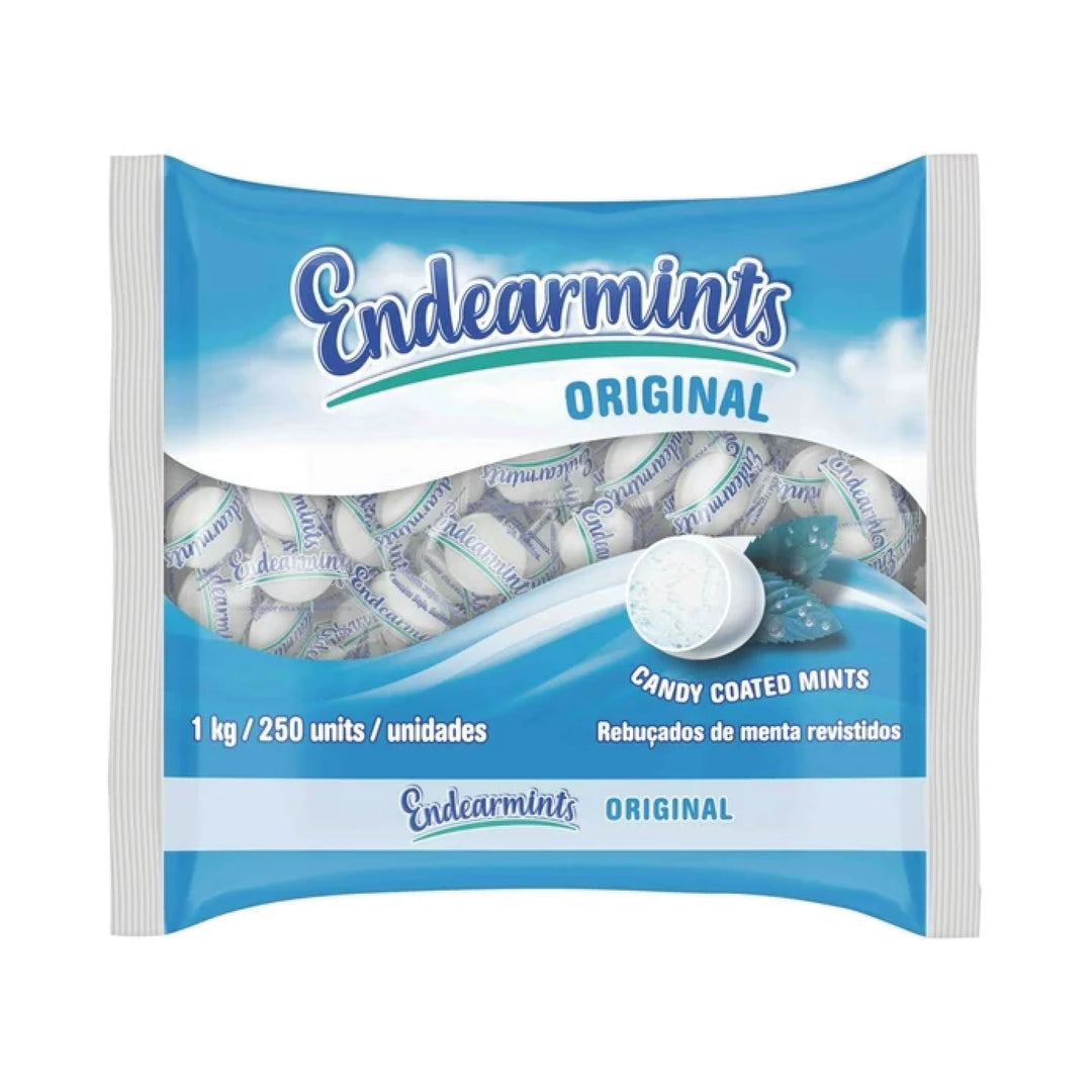 Cadbury Endearmints Original 1kg – Caterlink SA