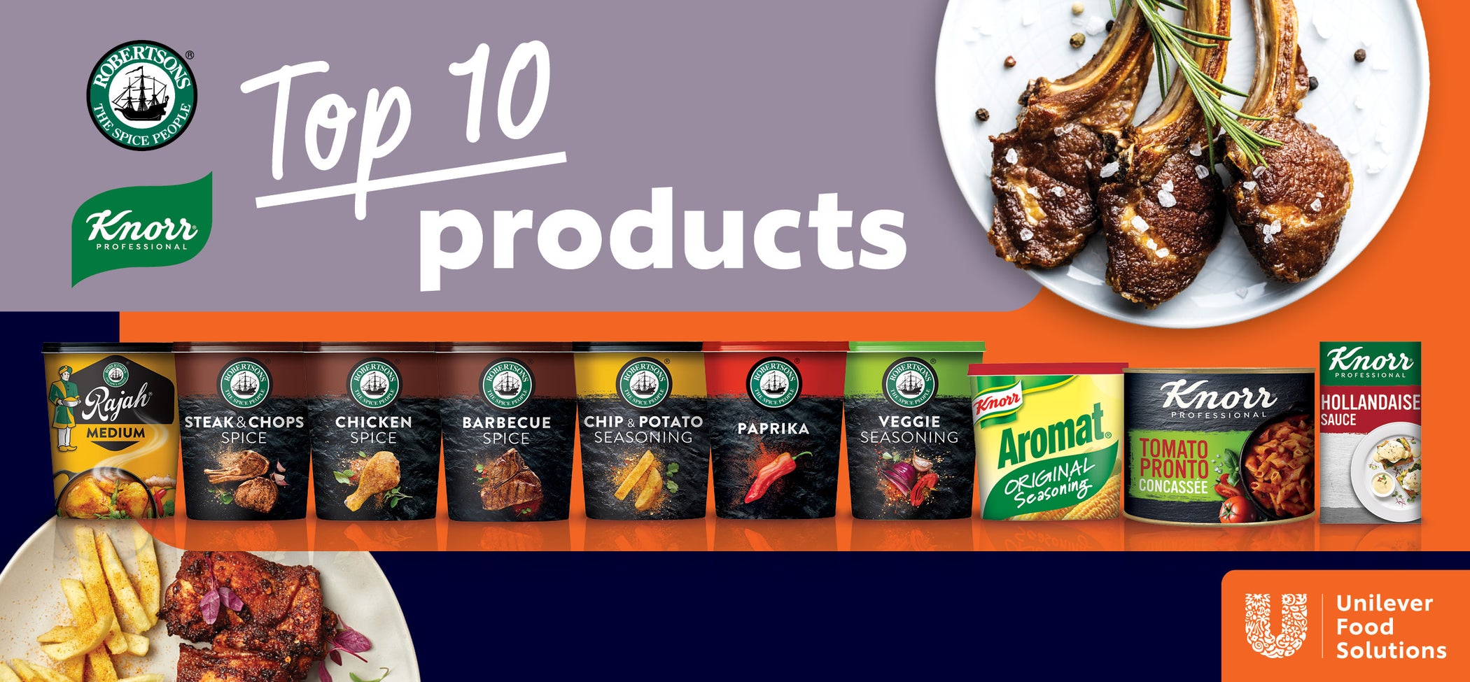 Food, Cleaning & Packaging Distributor in and around Cape Town ...